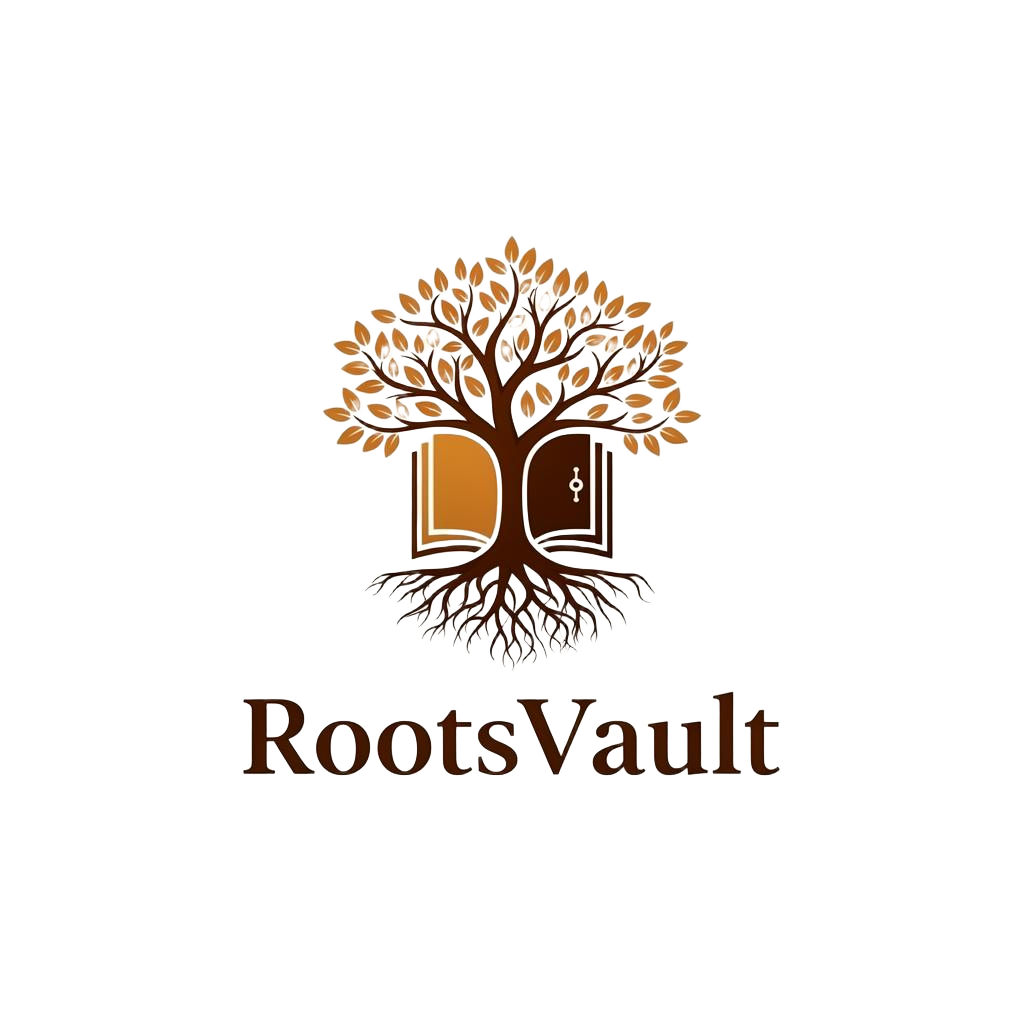 rootsvault-search-handwritten-family-history-documents